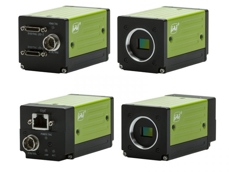 JAI introduces its new AP-3200T-PGE and AP-3200T-PMCL interface types ...