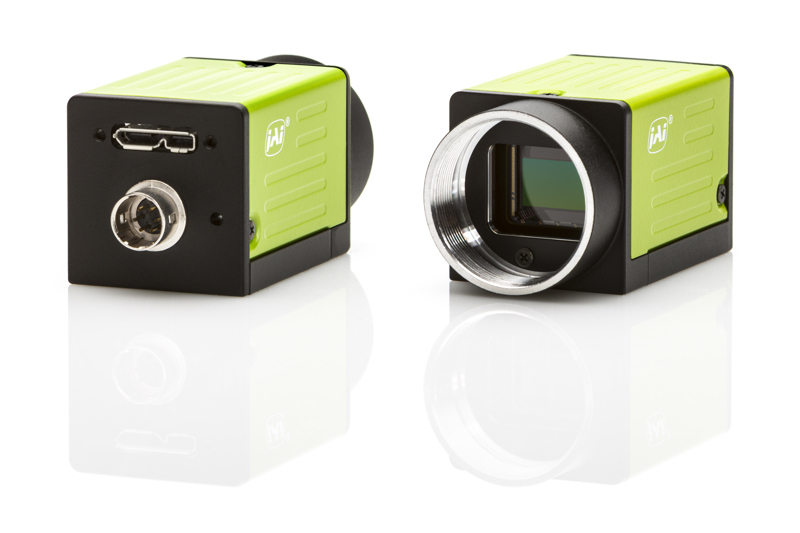 JAI expands its Go Series industrial cameras with new GO-2400-USB and ...