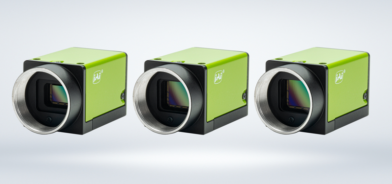 JAI launches its new IMX178, IMX226 and IMX183 cameras featuring CMOS ...