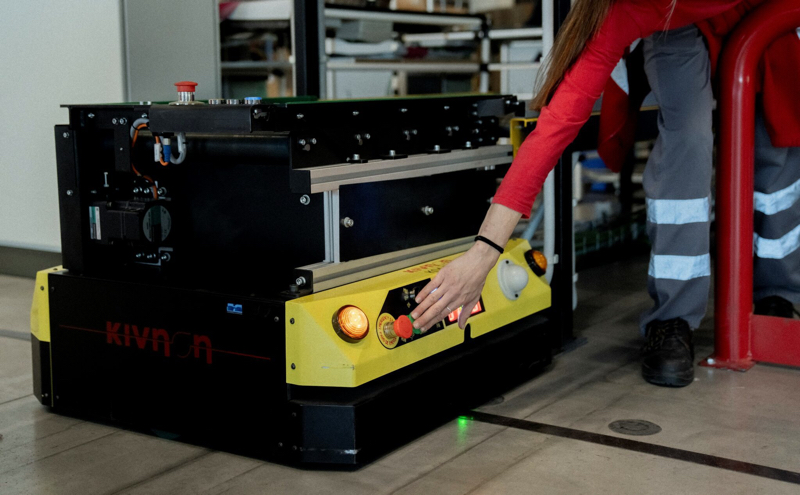 Kivnon offers comprehensive training programs to optimize collaboration ...