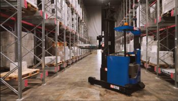 Kollmorgen is now Ceteas's technology and service partner for AGV applications - EXPO21XX.com NEWS