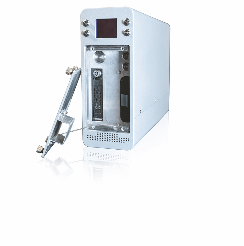 Kontron updates its Cab-n-Connect™ product line with latest technology ...