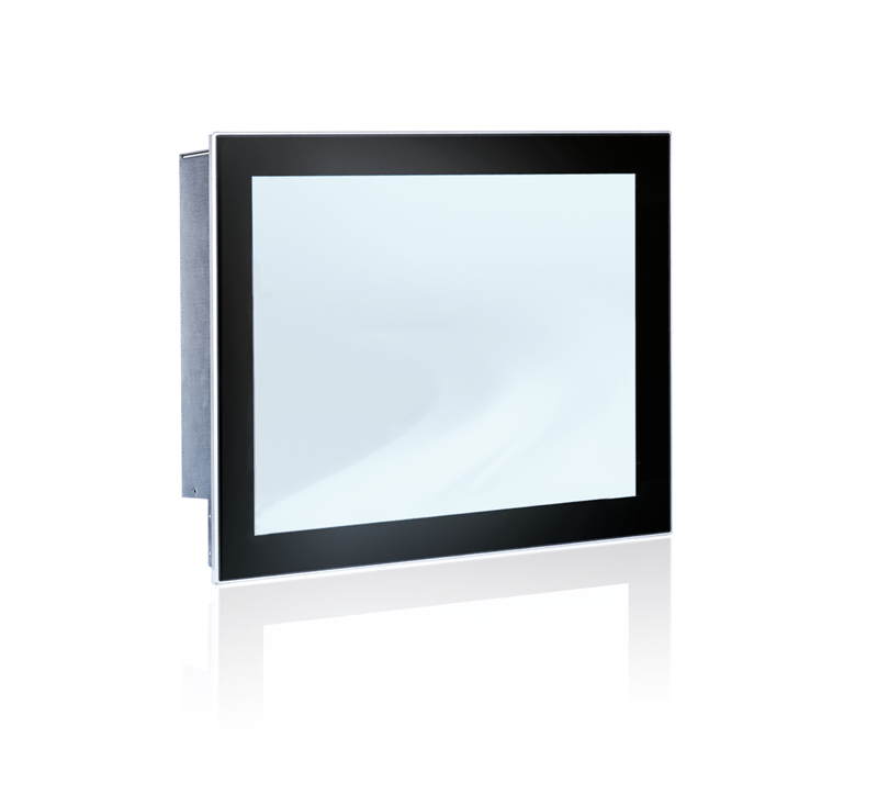 Kontron's FlatClient ECO Panel PC series is now available with Intel ...