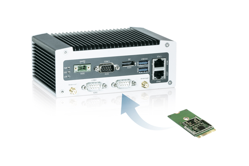 Kontron's new KBox AI-platform offers quick and easy integration into ...
