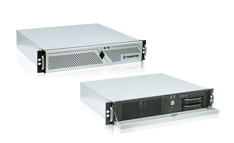 Kontron enhances the performance and reliability of its KISS V4 ADL ...