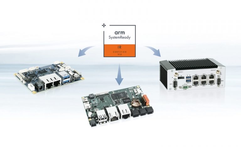 Kontron joins the Arm® Project Cassini initiative and offers new ...