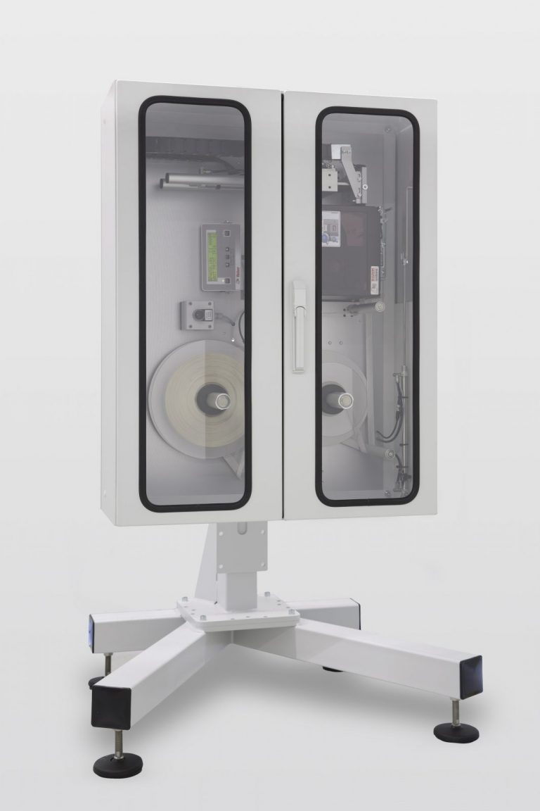 Labeling machines for the diary industry – An overview - EXPO21XX.com NEWS