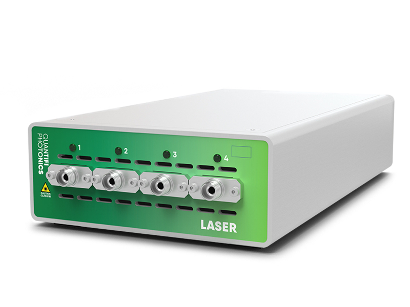 Quantifi Photonics's Laser 2000 Series is now available from LASER ...