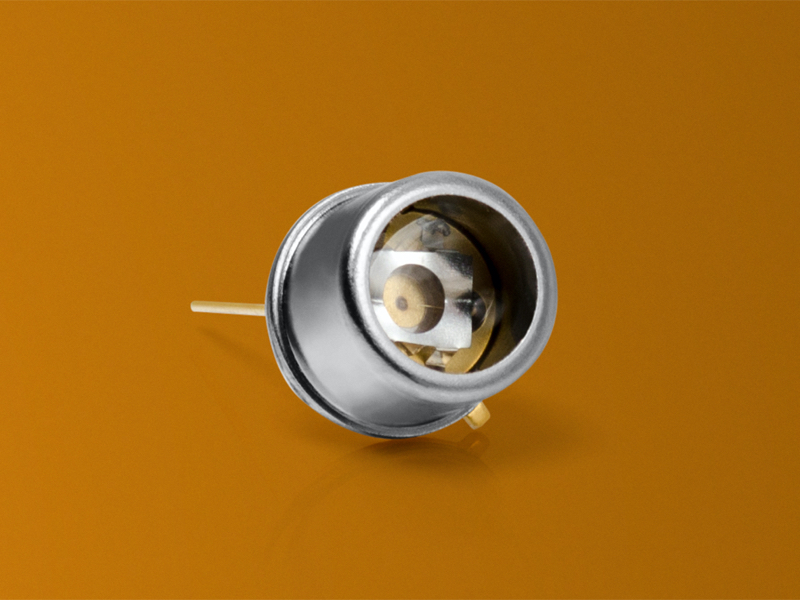 LASER COMPONENTS now also offers Silicon Carbide (SiC) detectors ...