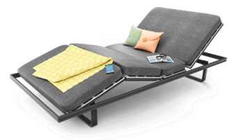 LINAK updated its Bed Control App with new look and improved user ...