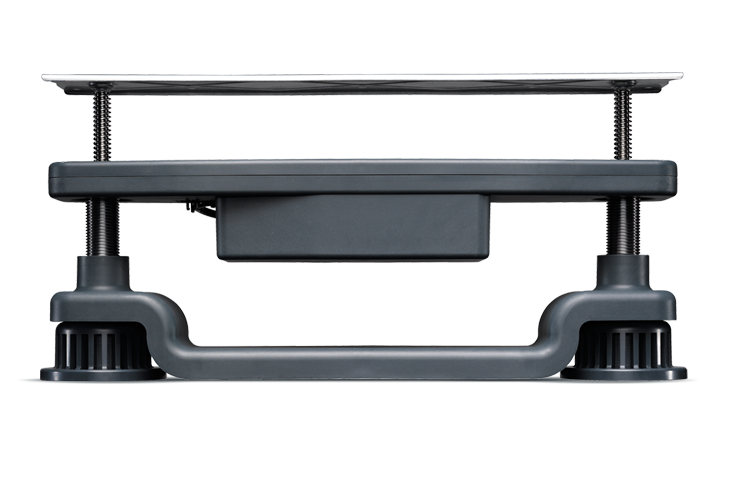 LINAK Baselift system won Plus X Award - EXPO21XX.com NEWS