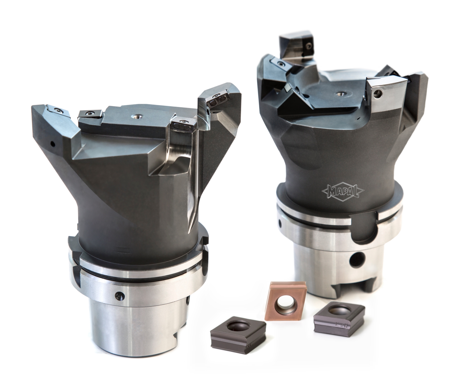 MAPAL offers new cost-effective boring of turbochargers, brake calipers ...