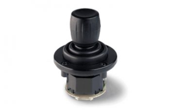 MEGATRON's new TRY21 finger joystick series features compact and wear ...