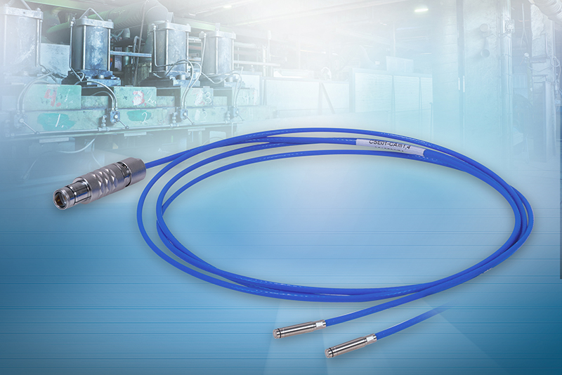 Micro-Epsilon introduces its new capaNCDT CSE01 and CSE025 capacitive ...