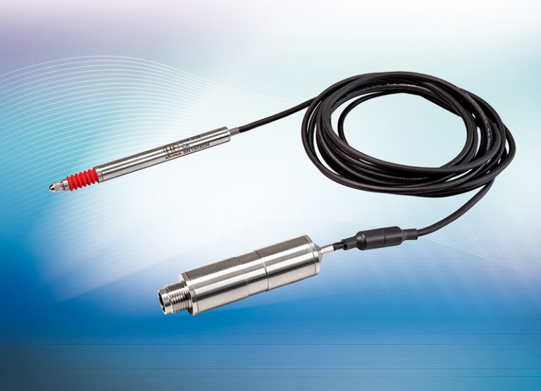 Micro-Epsilon presents its new extremely compact inductive induSENSOR DTD gauge - EXPO21XX.com NEWS