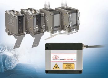 Micro-Epsilon improves its scanCONTROL 3000 laser scanners with more ...