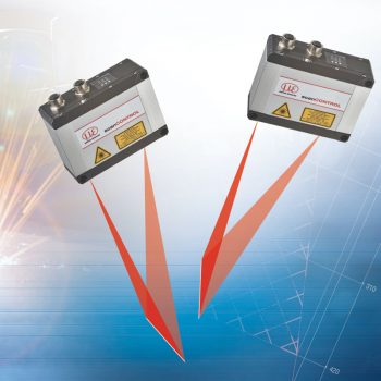 Micro-Epsilon introduces its new scanCONTROL 30xx laser scanners ...