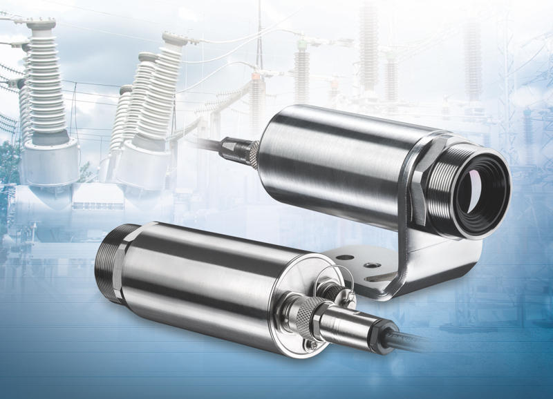 Micro-Epsilon introduces the new thermoIMAGER TIM41 thermal imaging ...