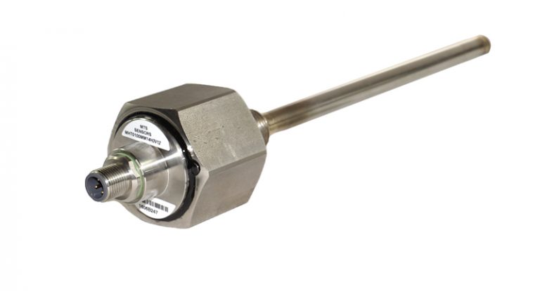 MTS Sensors’ robust MH Threaded sensor is now available with CANbus ...