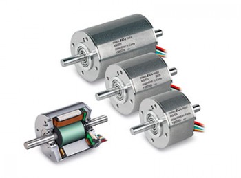 Maxon motor introduces new EC-i 40 High Torque DC motors series - EXPO21XX.com NEWS
