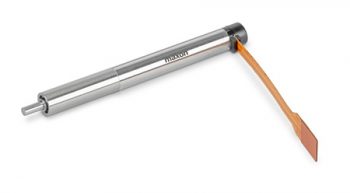 Maxon expands its ECX series with its new ECX Speed 4 miniature drives ...