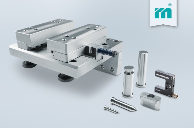 Meusburger adds new group 'Active parts' to its range of die making ...