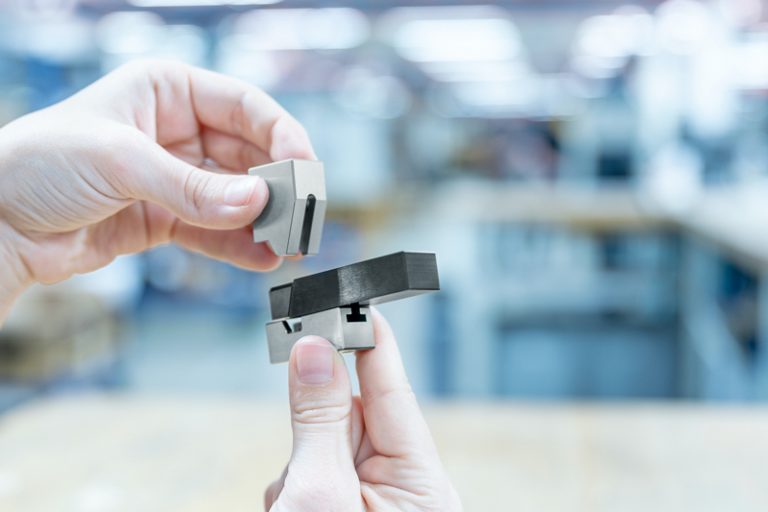 Meusburger's E 3310 TT slide unit now available with two new sizes ...