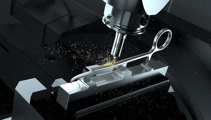 Mikron Tool expands its product portfolio with the global launch of its ...