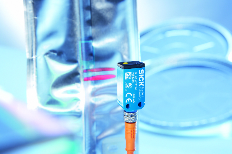 SICK's MultiLine sensor offers better detection in difficult situations ...