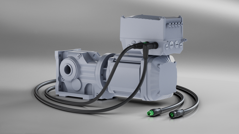 Murrelektronik's new MQ15 connectors features easy assembly and ...