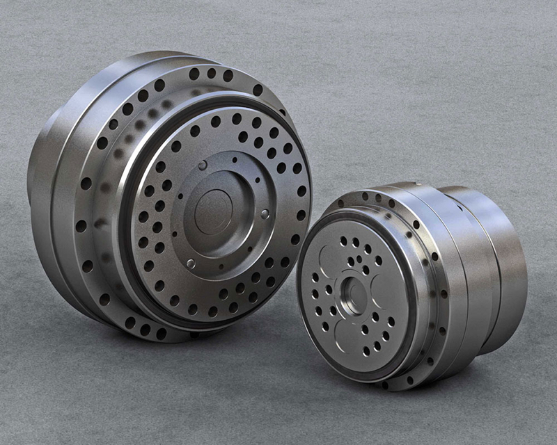 Nabtesco develops new cycloidal gears optimized for the applications in ...