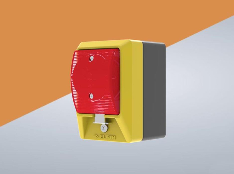 Elfin's releases new palm switches featuring safe and ergonomic design ...