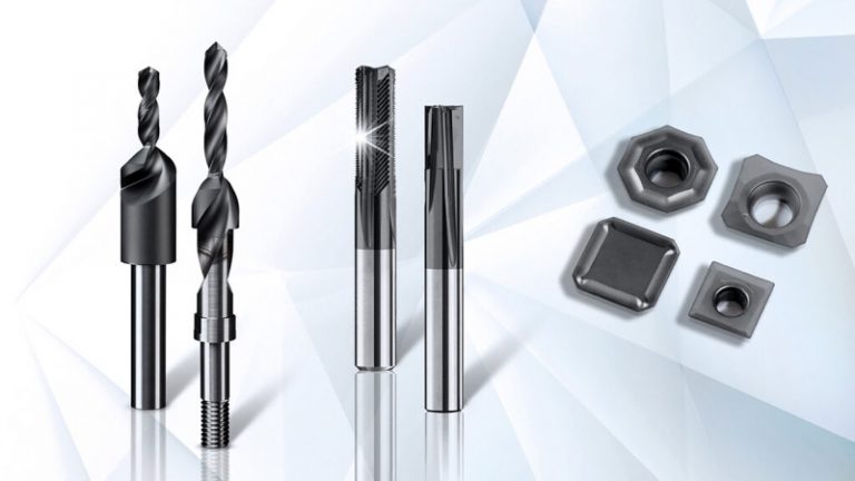 Oerlikon Balzers showcased its latest coating solutions at EMO in Milan ...