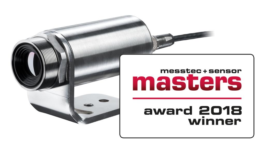 Optris launches its new Xi 400 and Xi 80 infrared cameras - EXPO21XX ...