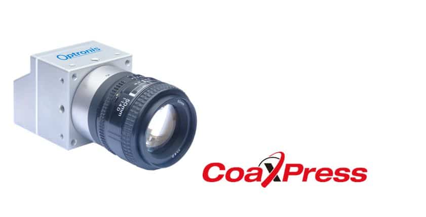 Optronis expands its CamPerform-Cyclone series with the new Cyclone 16 ...