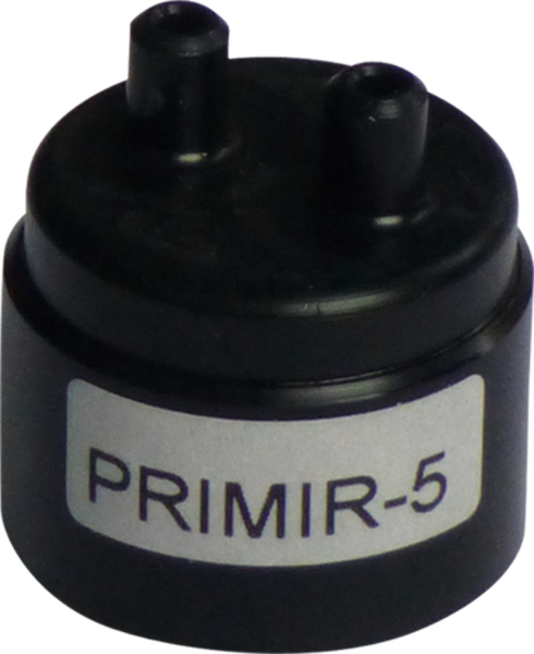 Pewatron introduces its new PrimIR carbon dioxide sensor module ...