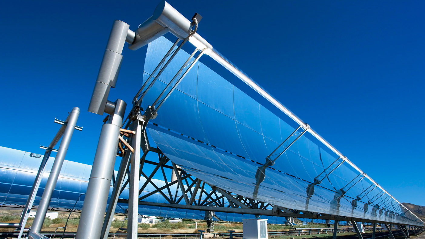 Leoni taps Concentrated Solar Power market with a new product range and ...