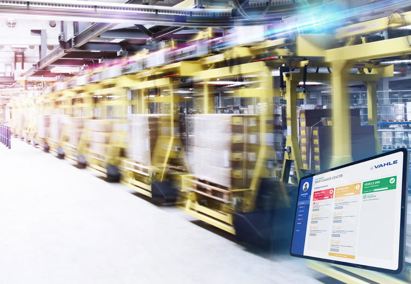 VAHLE hosted webinar giving insights into its Smart Collector system ...