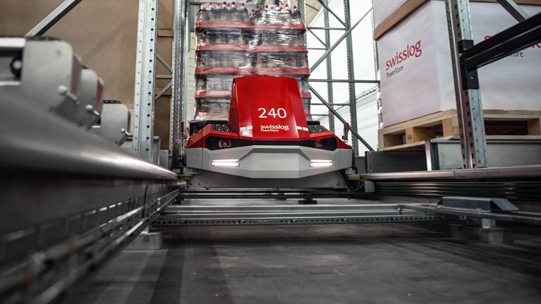 Swisslog brings supply chain automation to vertical farming to reduce ...