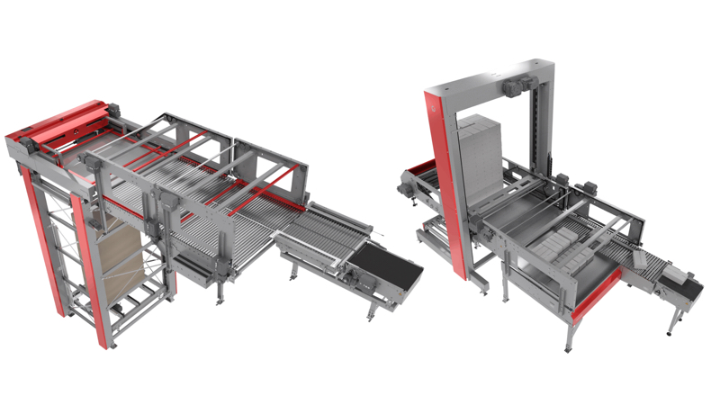 Qimarox offers personalized demo for its state-of-the-art material ...