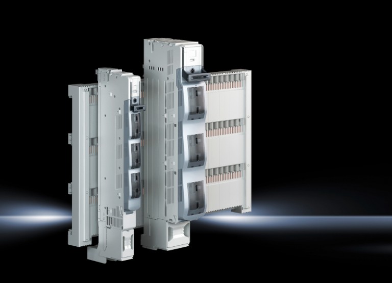 Rittal releases new NH switch-disconnector-fuses for greater safety in ...