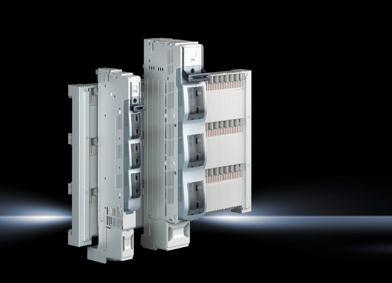 Rittal releases new NH switch-disconnector-fuses for greater safety in ...