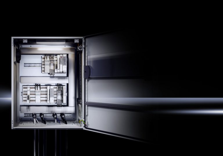 Rittal launched its new RiLine Compact System - EXPO21XX.com NEWS