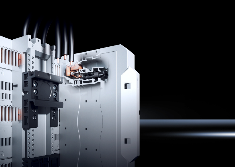Rittal introduces its new RiLine Compact busbar system - EXPO21XX.com NEWS