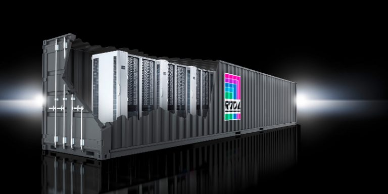 Rittal’s standardised data-centre architectures enable rapid and ...