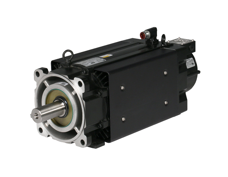 Rockwell Automation's new Allen‑Bradley Kinetix VPC servo motors ...