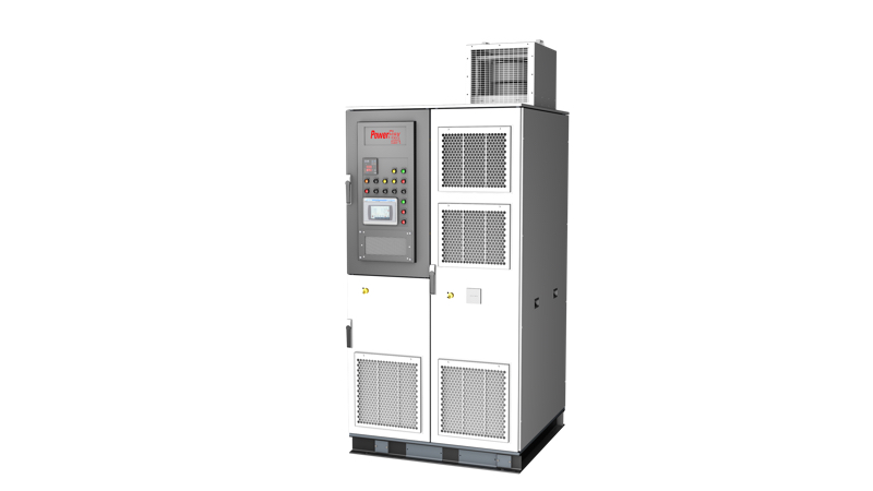 Rockwell Automation introduces its new Allen-Bradley PowerFlex 6000 ...