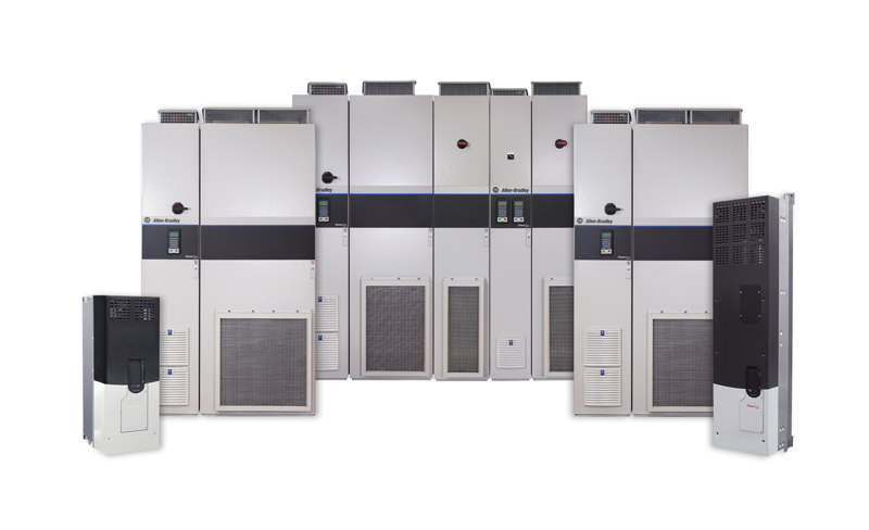 Rockwell Automation further enhanced TotalFORCE technology for its ...