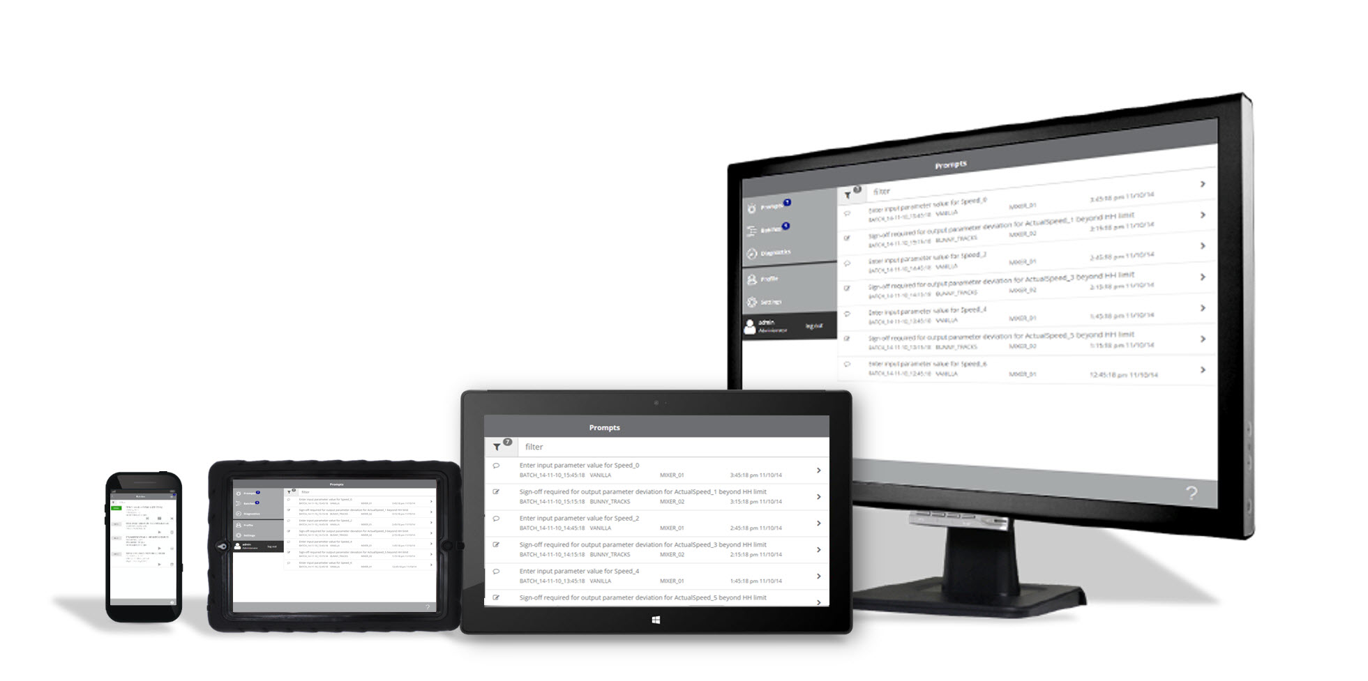 Rockwell Automation's new FactoryTalk Batch View software offers better ...