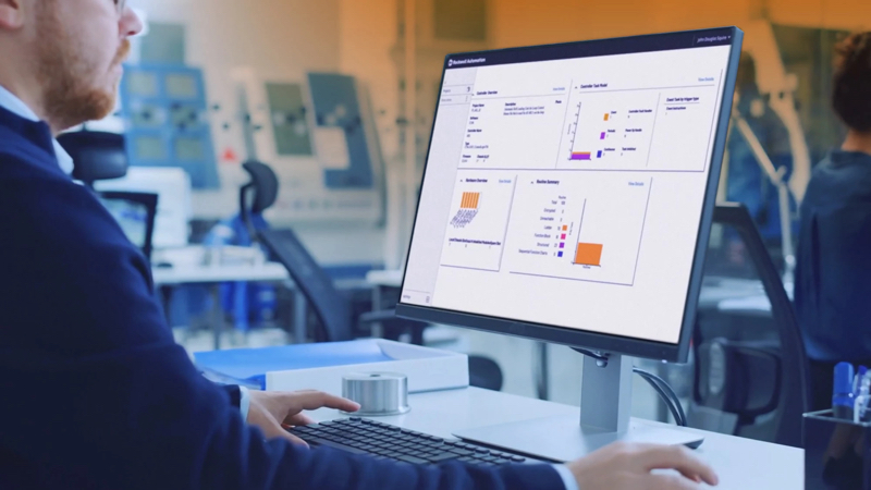 Rockwell Automation's FactoryTalk Vault offers increase in automation ...